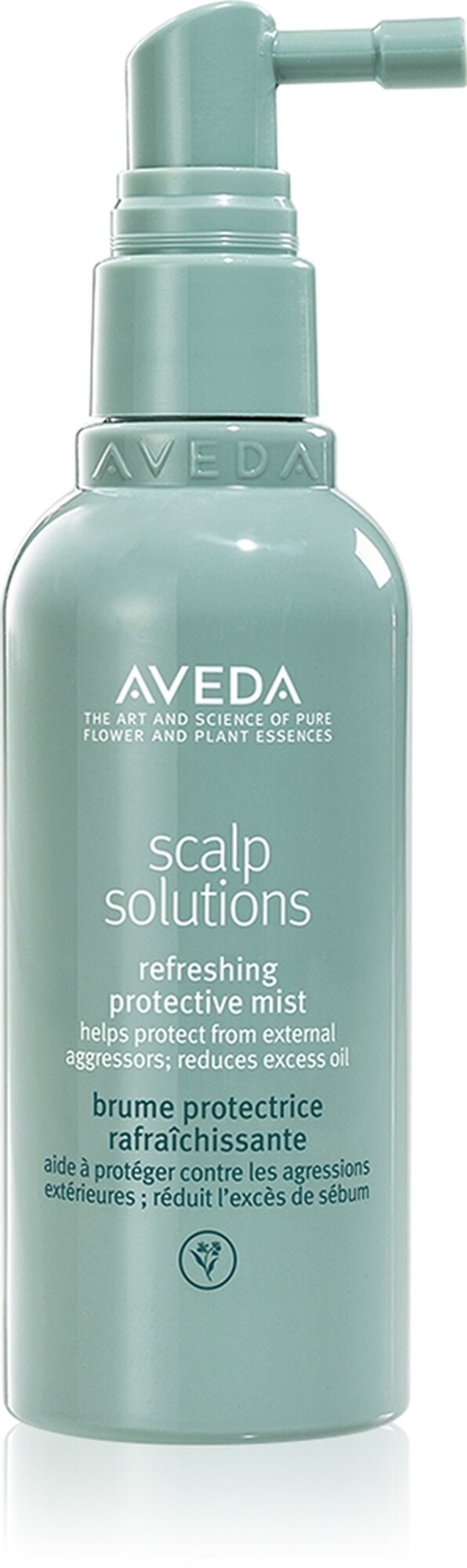 Aveda Освежающий защитный спрей для кожи головы Scalp Solutions, 100 мл, AVD01032