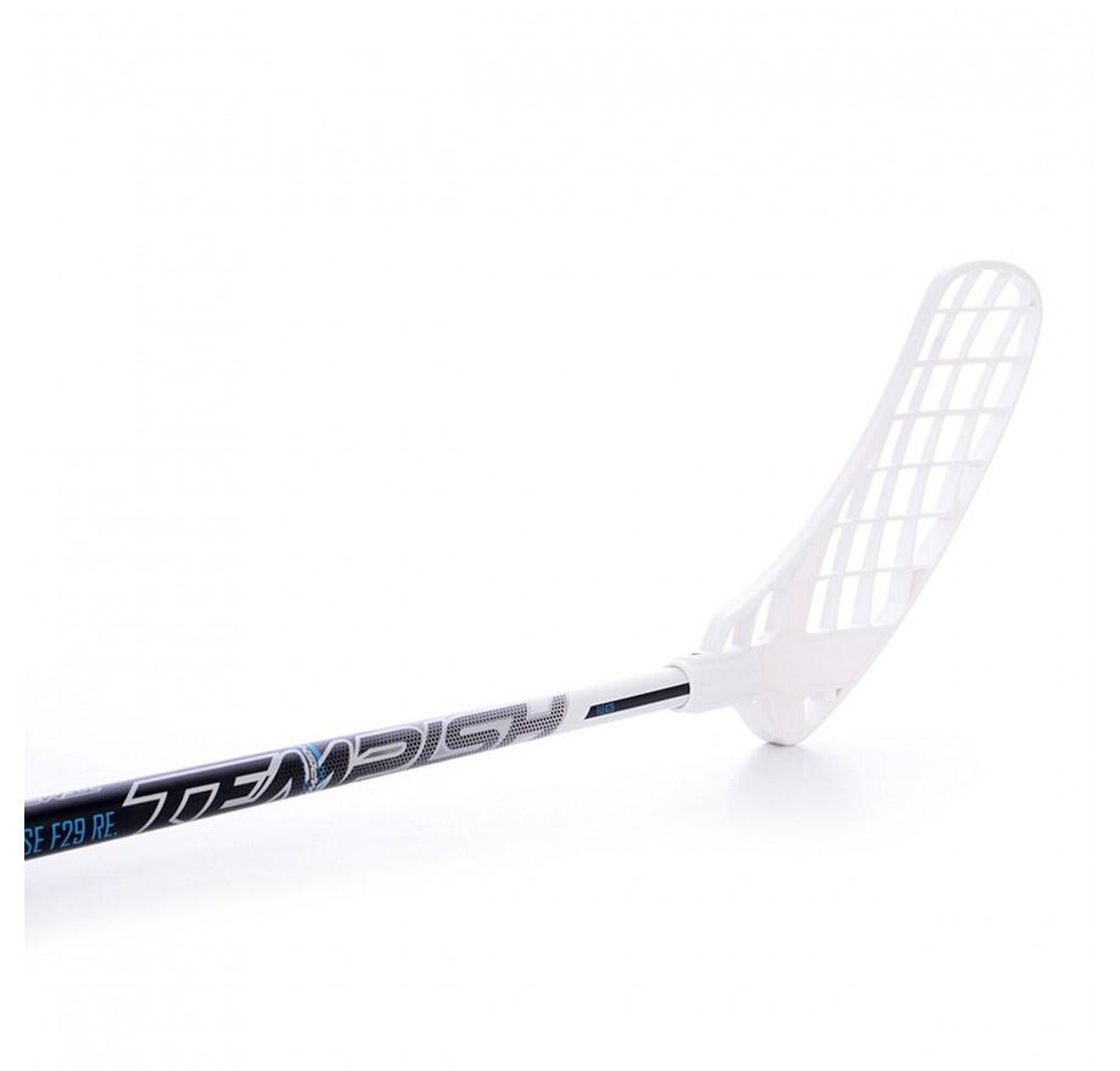 Decathlon Клюшка для унихоккея TEMPISH Phase F29 NB Junior левая 85 см - 85 см