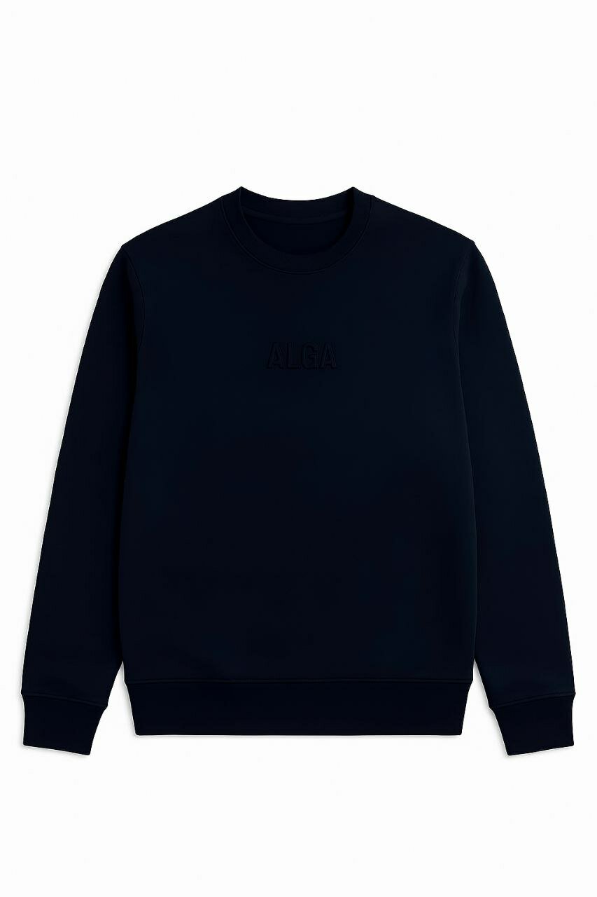 Свитшот ALGA