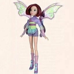 Винкс куклы