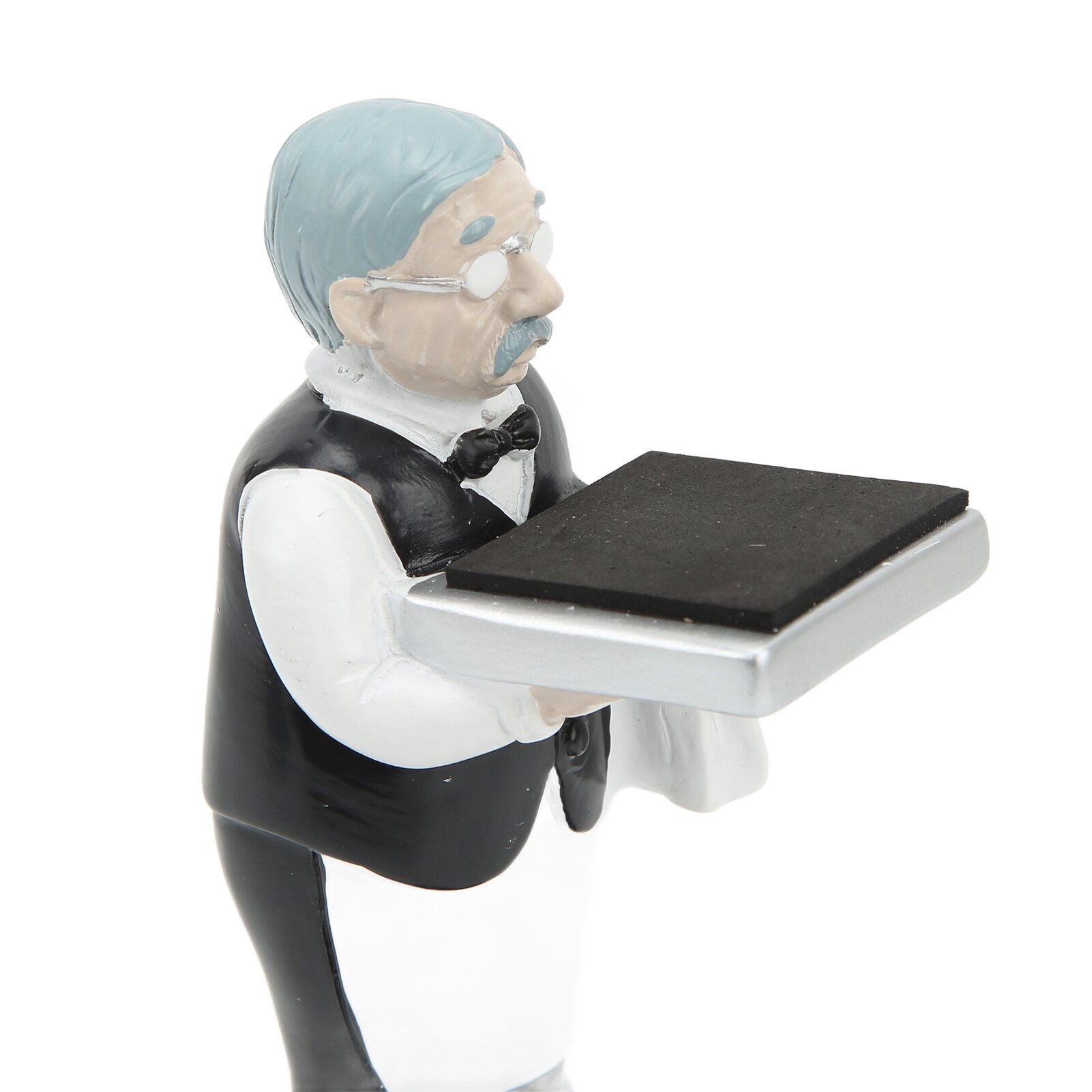 Изысканная подставка для часов, держатель для часов из смолы, стеллаж для хранения украшений, органайзер для подарков4 #