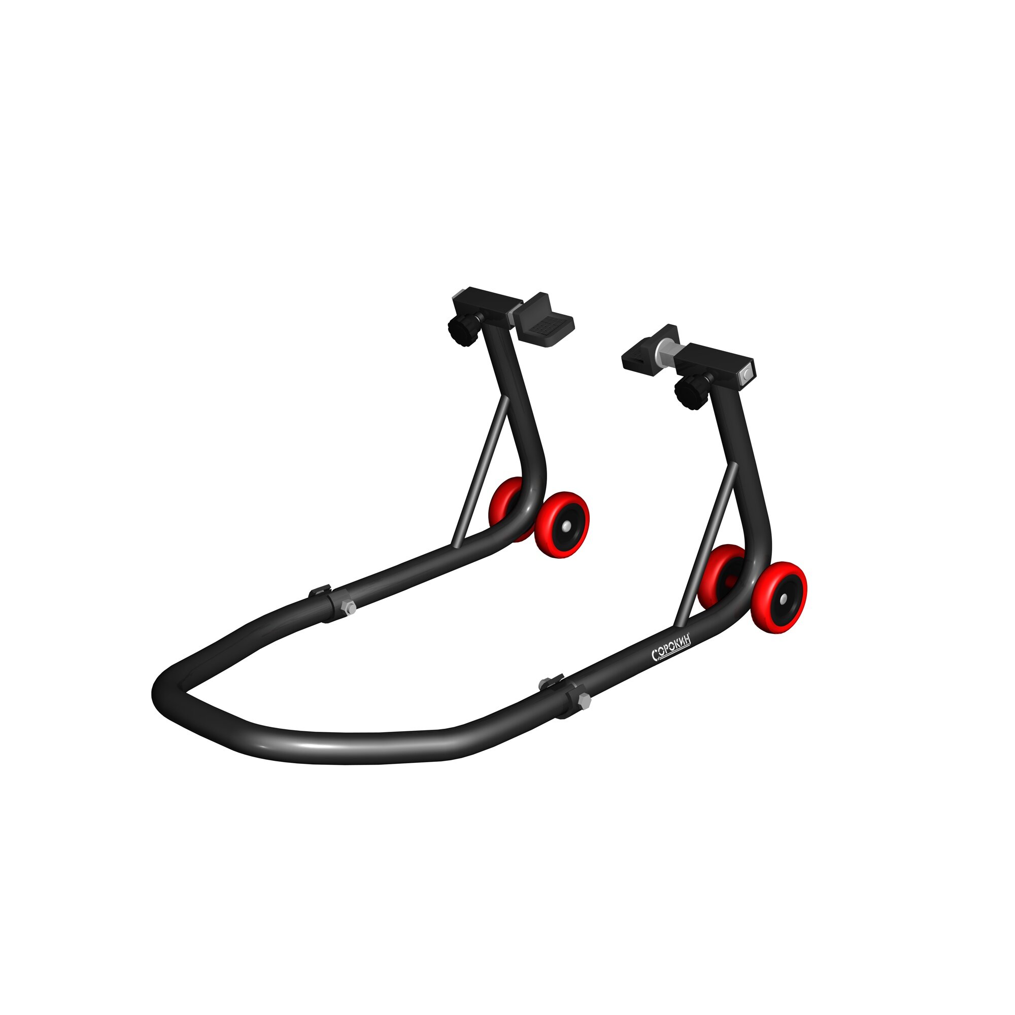 Сорокин Мотоподкат под маятник (430 мм) 160.74