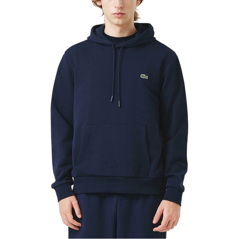 Толстовка LACOSTE, размер M 4 — фото 1