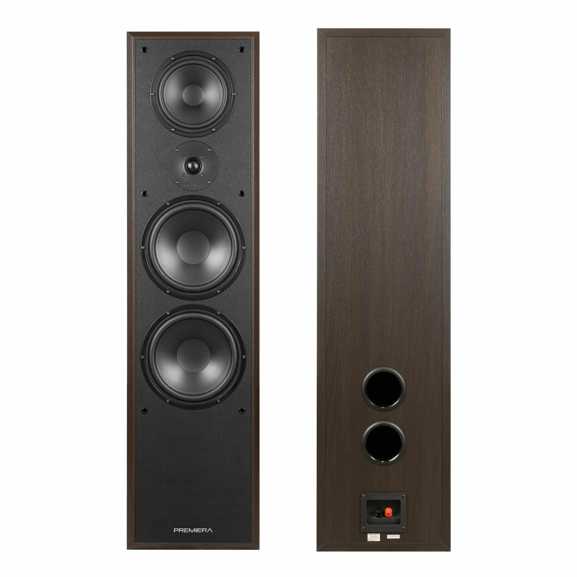 Напольная акустика Premiera ES-831 Mocca — фото 1