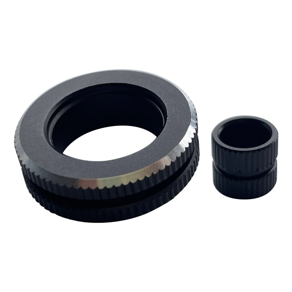 Набор металлических Колесиков для мыши Logitech MX Master2S, Черный