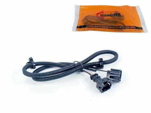 Проводка Renault Duster заднего противотуманного фонаря MANOVER MR2405102