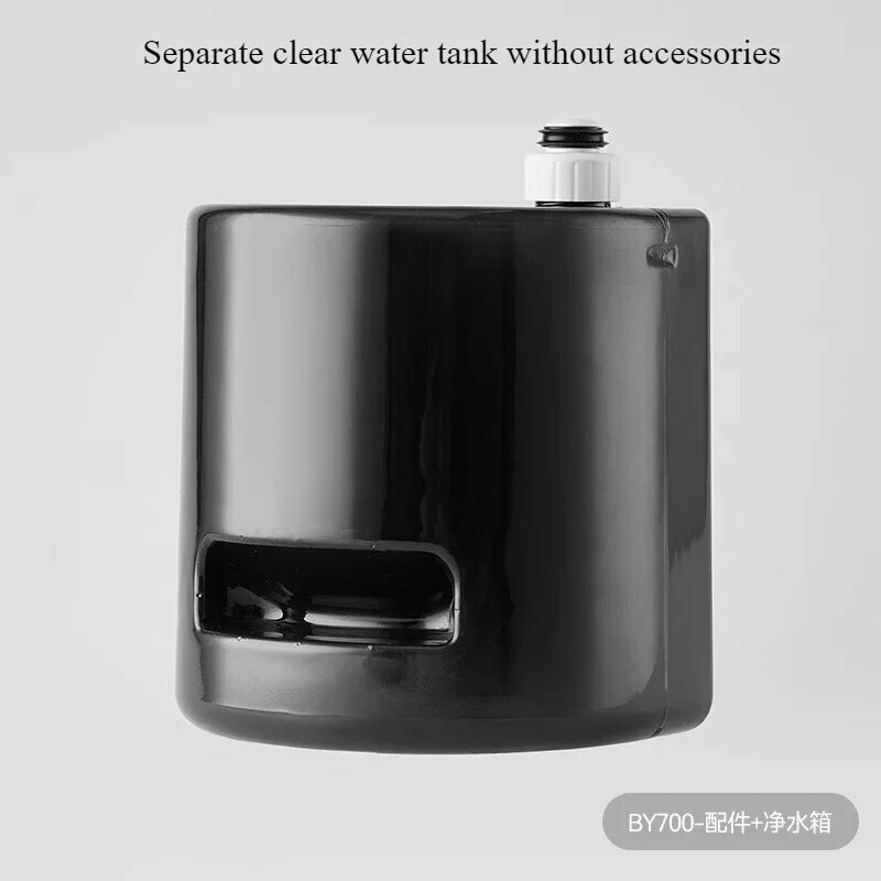 Насадки для пылесоса Deerma BY700 Светло-серый