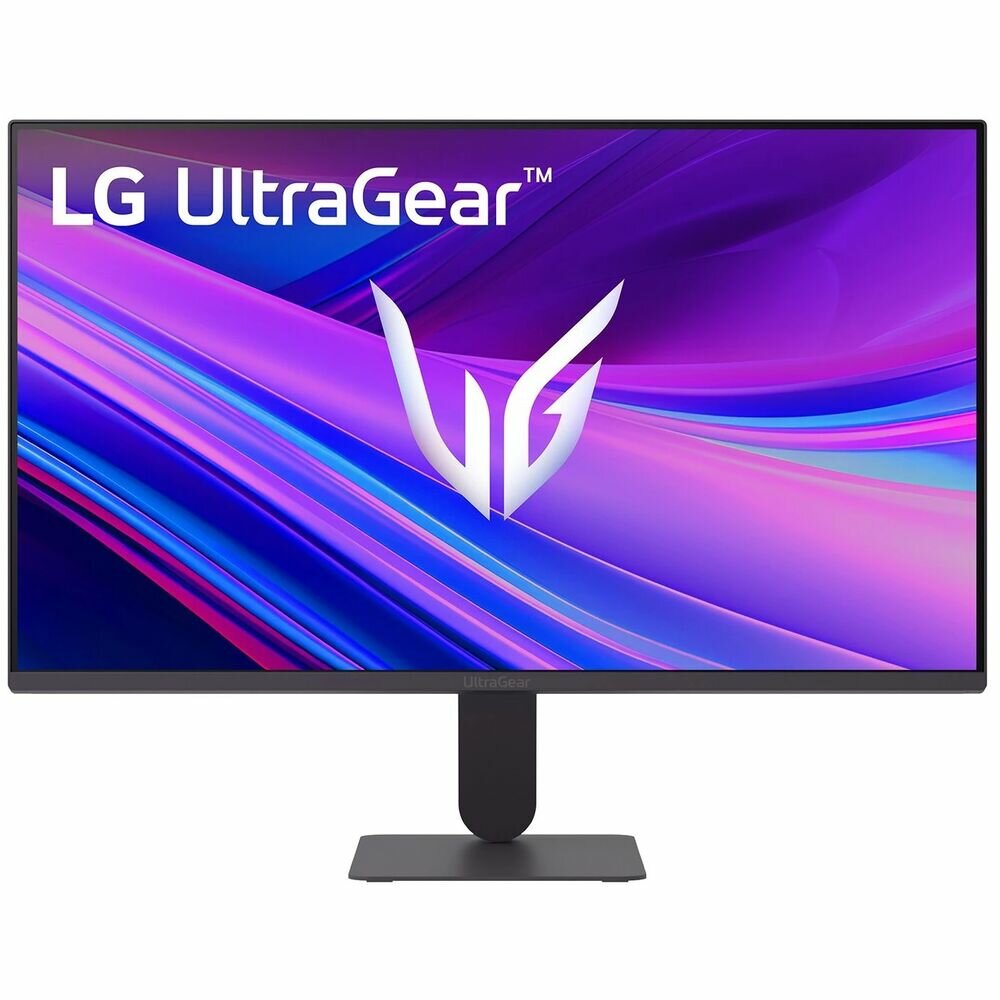 Монитор 24" LG UltraGear 24G411A-B IPS 1920x1080 5ms HDMI, DisplayPort