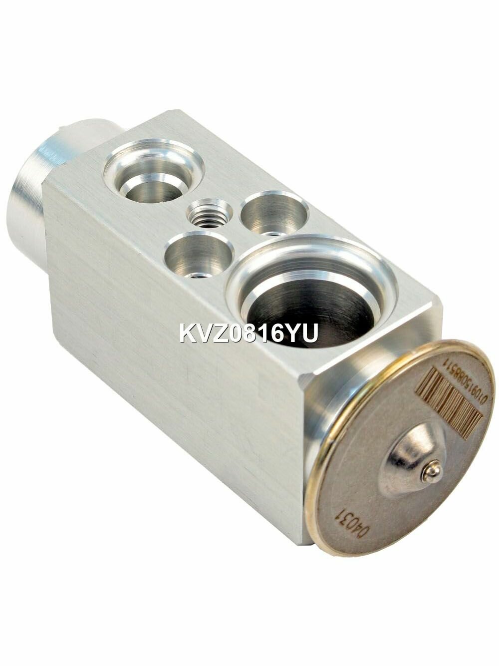 Клапан кондиционера расширительный Krauf KVZ0816YU