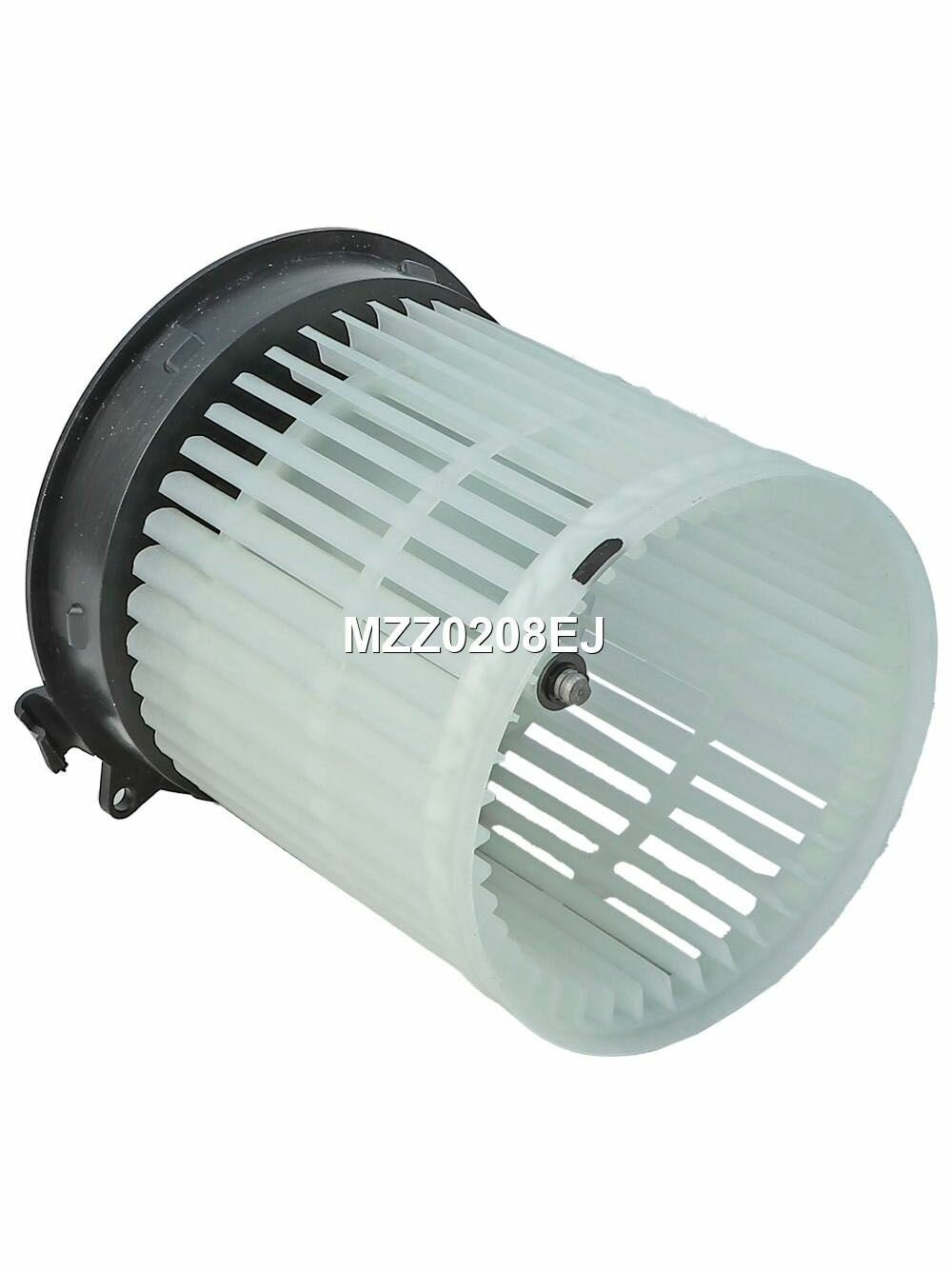 Мотор отопителя (печки) Nissan Juke, Tiida (Ниссан Жук, Тиида)