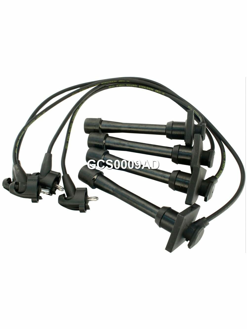 Провода высоковольтные комплект Toyota Avensis Carina Corolla