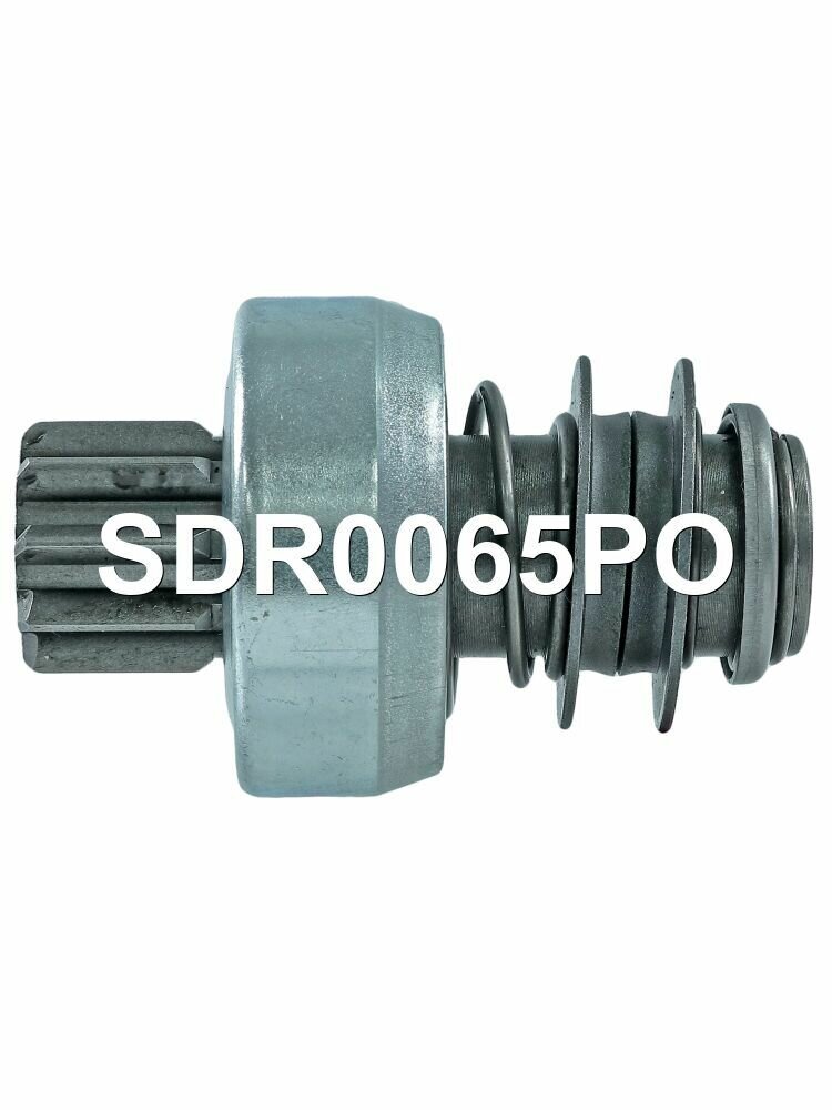 Бендикс стартера Krauf SDR0065PO