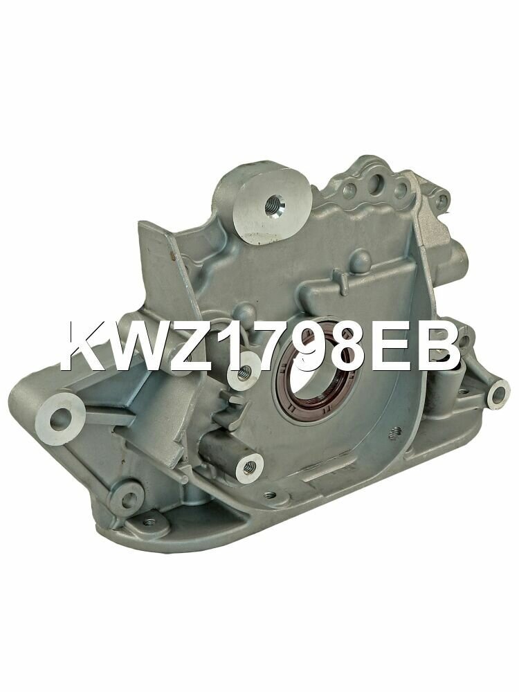 Насос масляный Krauf KWZ1798EB