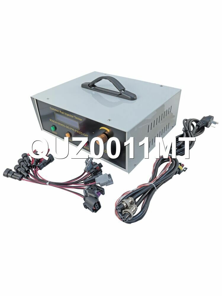 Тестер для проверки форсунок Krauf QUZ0011MT