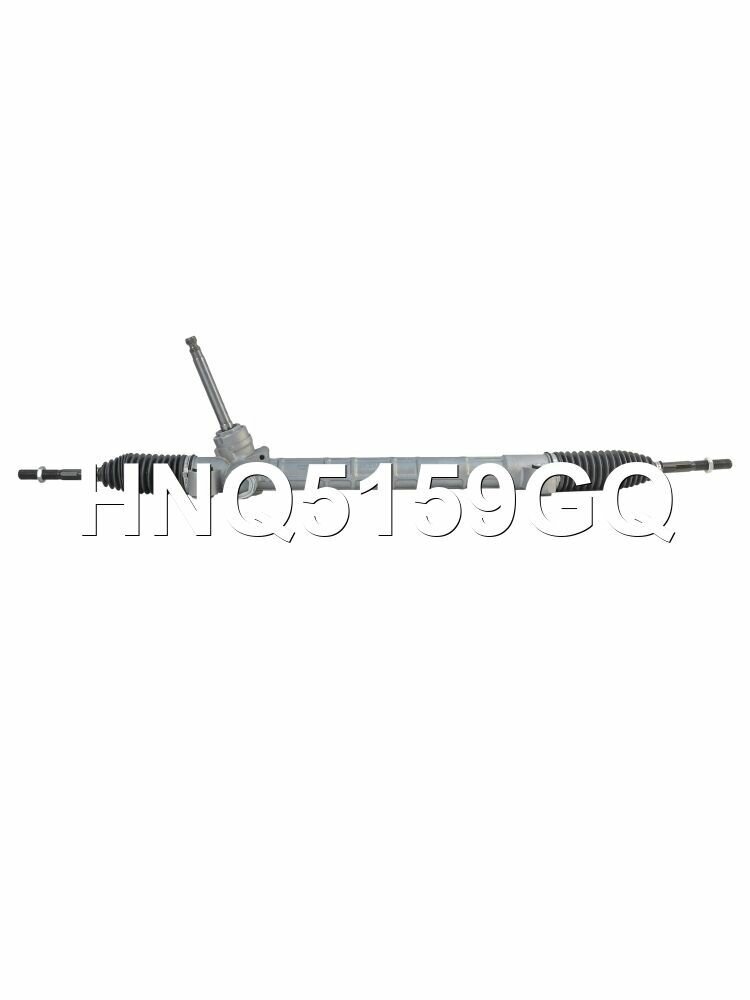 Рулевая рейка механическая Krauf HNQ5159GQ для GEELY Atlas Boyue