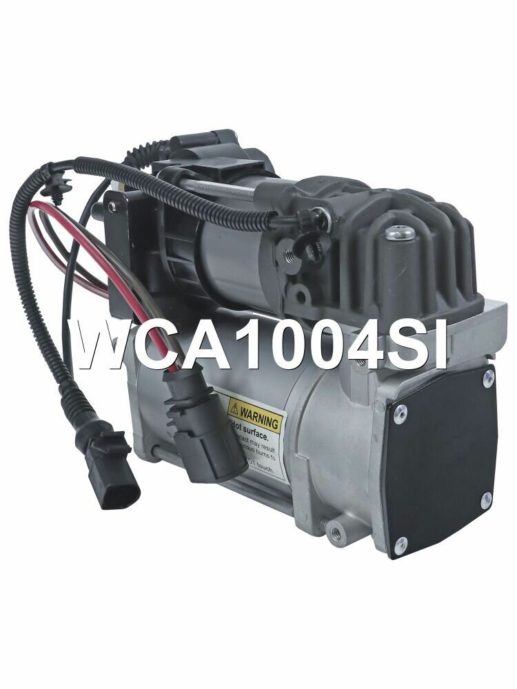 Компрессор пневмоподвески Krauf WCA1004SI для Zeekr 001