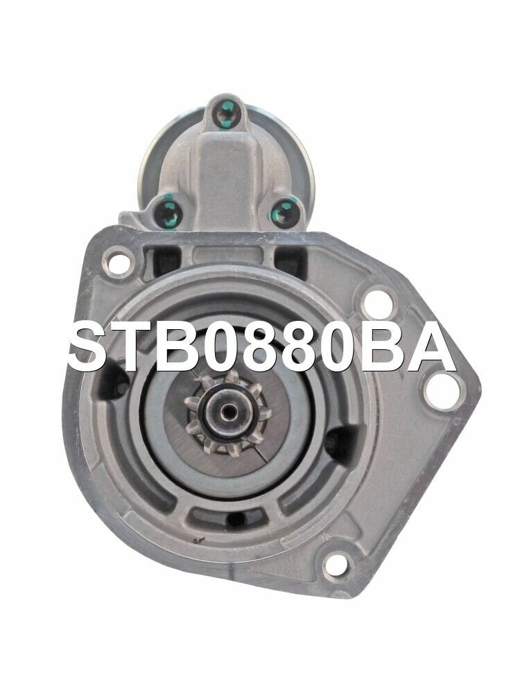 Стартер Krauf STB0880BA для Volkswagen Caddy Lupo Polo SEAT Arosa Cordoba Ibiza