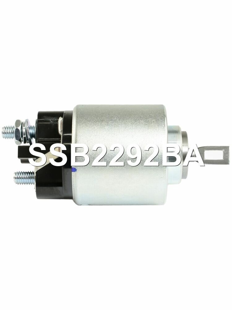 Втягивающее реле стартера Krauf SSB2292BA