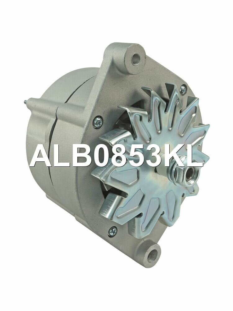 Генератор Krauf ALB0853KL