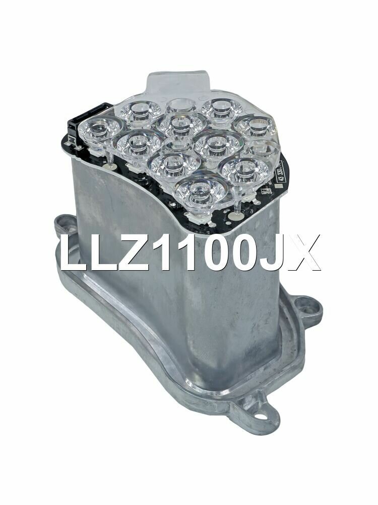 Блок управления фарой Krauf LLZ1100JX