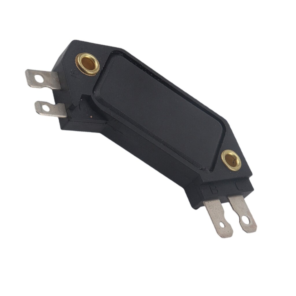 Надежный 4-контактный Модуль зажигания ABS Модуль Системы зажигания для автомобилей