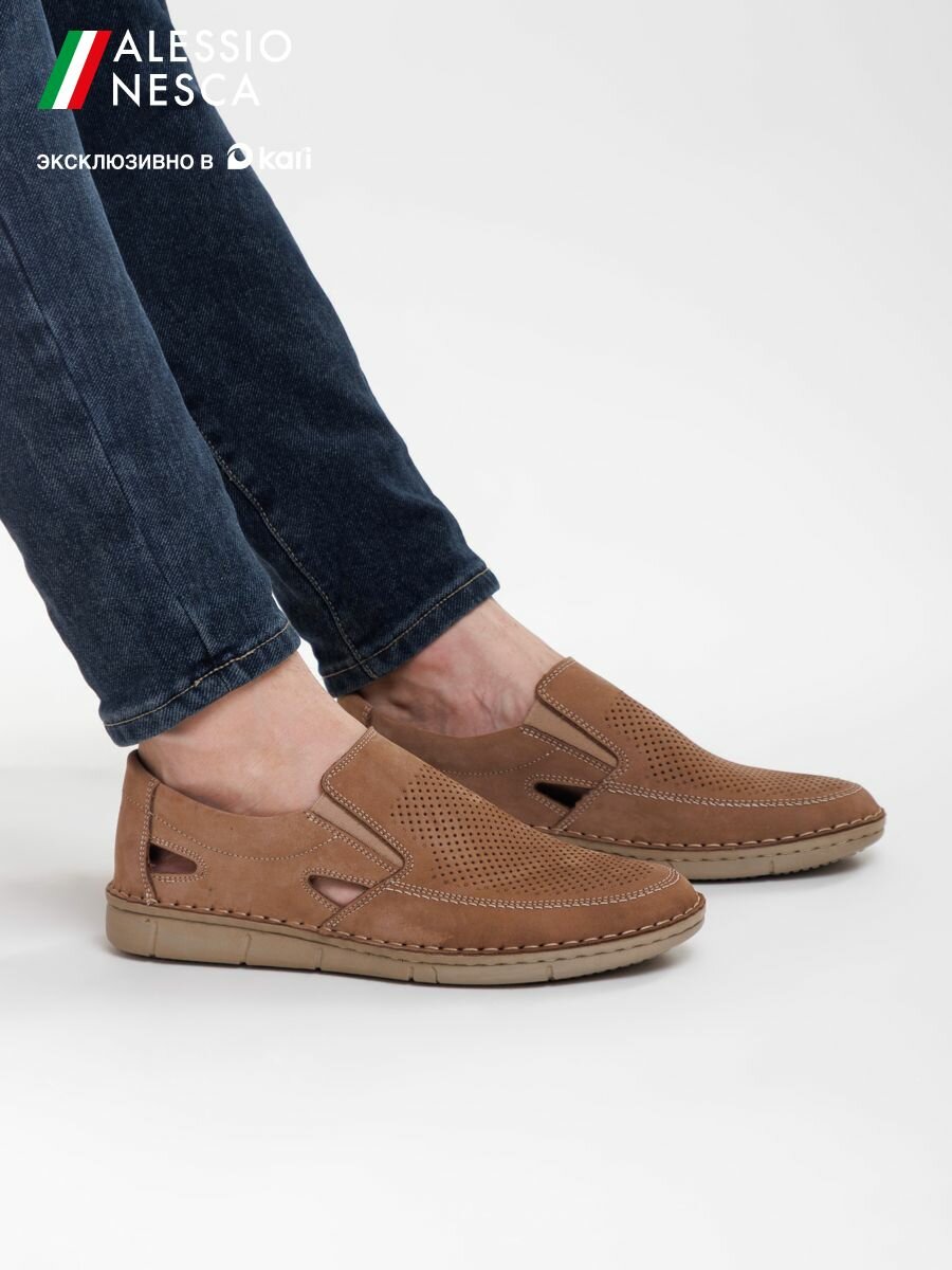 Полуботинки Весна-лето 2026