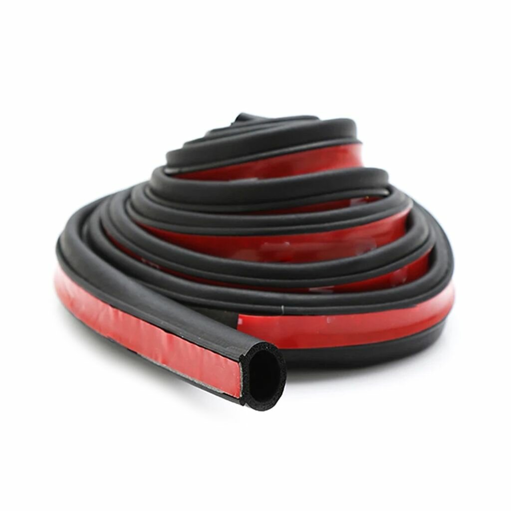 Уплотнительная лента для автомобиля 20 м