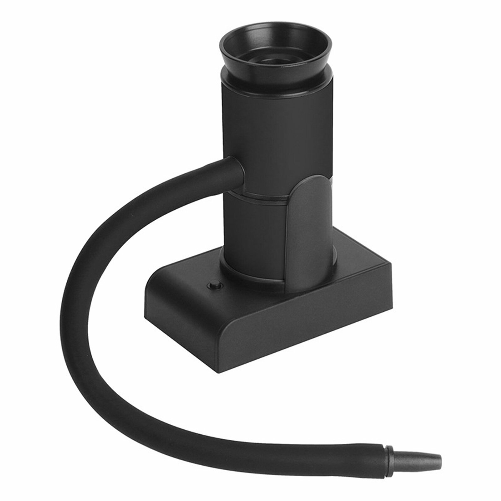 Портативный набор для приготовления дыма и напитков, коптильня для коктейлей, барбекю, кемпинга, пикника, усилитель вкуса еды