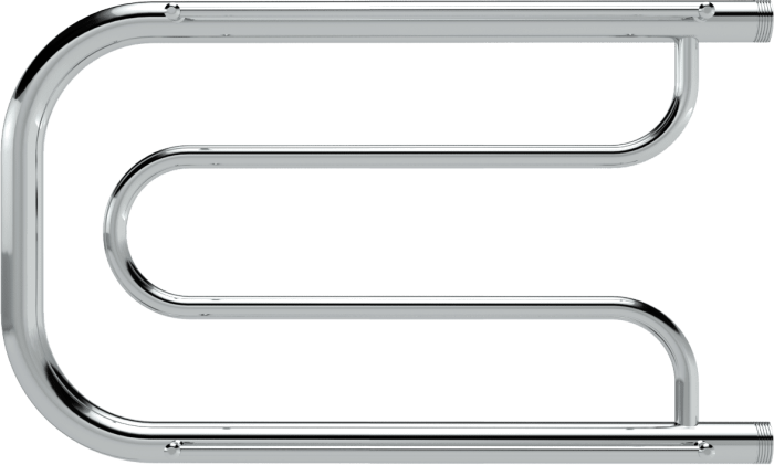 Полотенцесушитель водяной Indigo Фокстрот P FPW32-50P