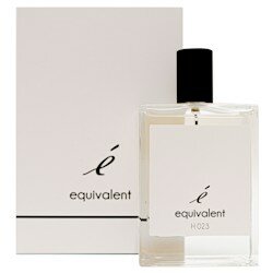 Туалетная вода Equivalent H023 100ml (аромат Ex Ni Outcast Blue) для мужчин