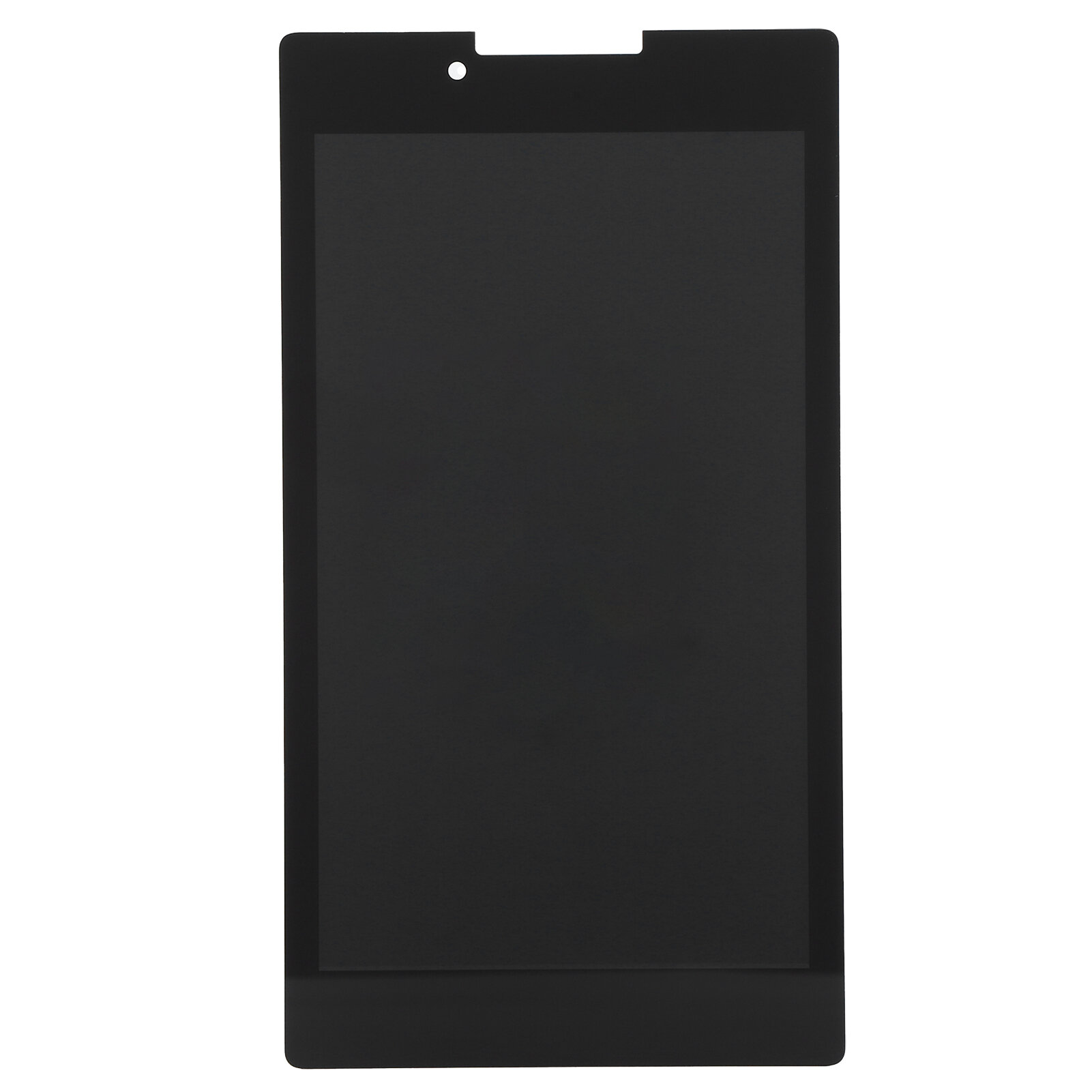 Замена сенсорного дисплея тачскрина, дигитайзера для планшета Lenovo A730