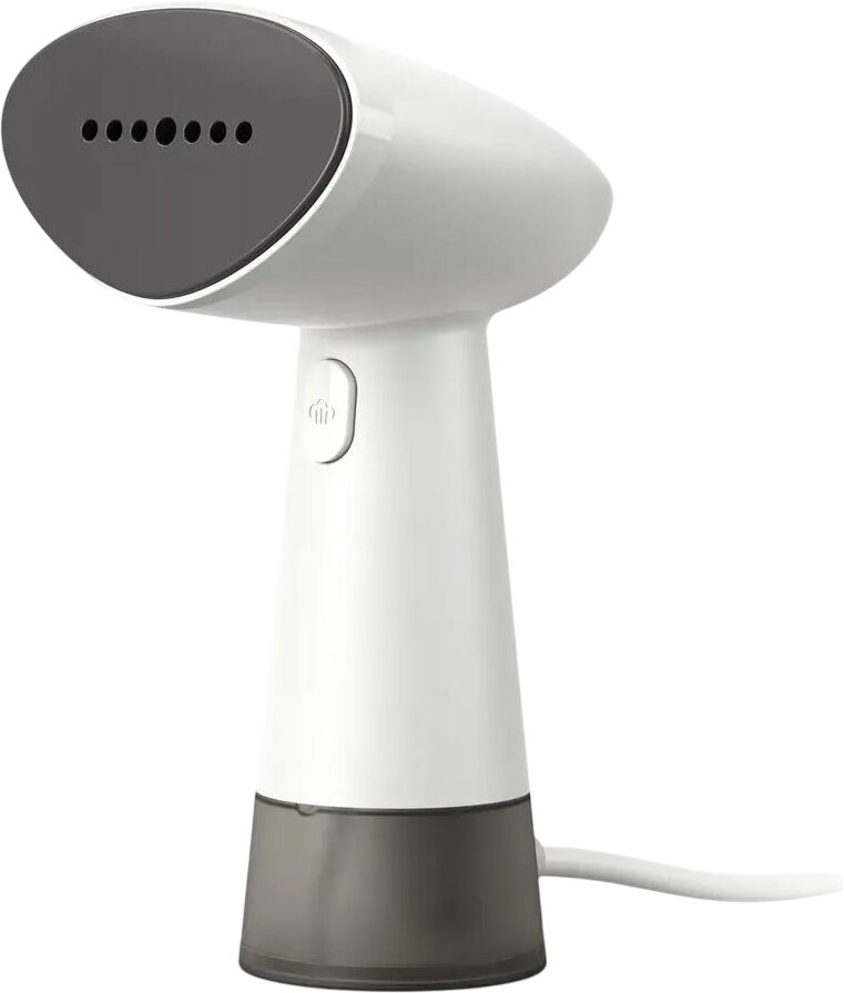 Отпариватель Philips STH1010/10, серый, компактный дизайн, мощный двигатель