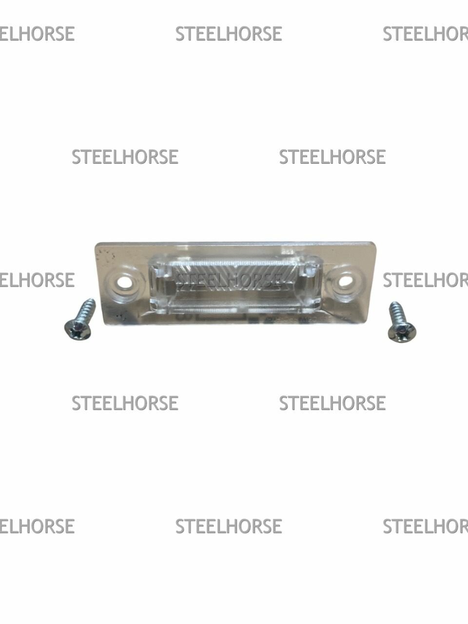 Фонарь подсветки номера 3B5943021E Passat Jetta Touran Caddy T5 Superb
