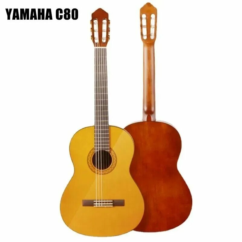 Акустическая гитара FSDA1sgT 11-струнная, корпус Красное дерево 39"