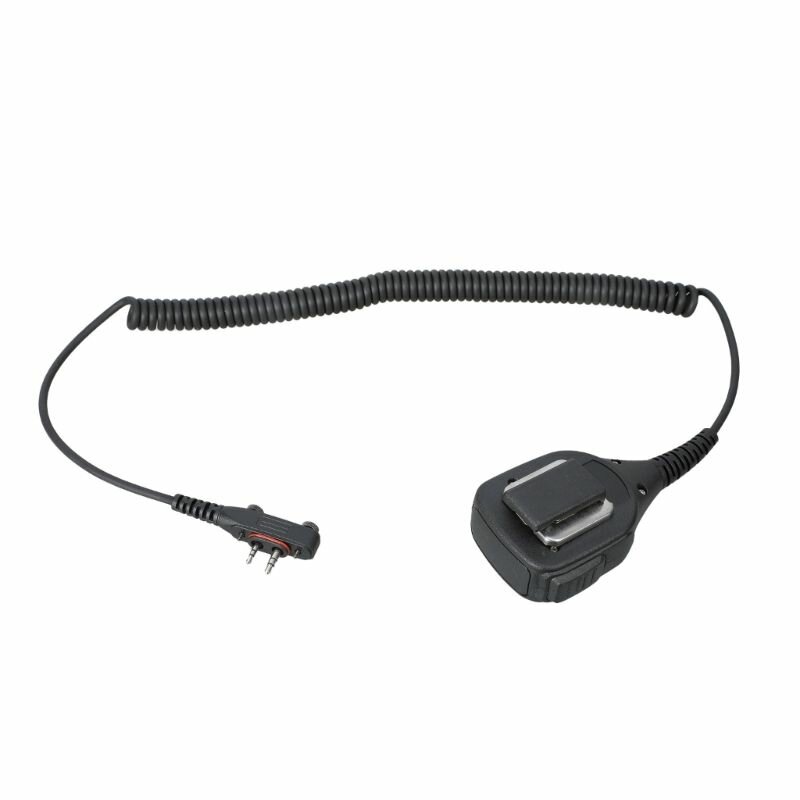ICOM IC-1000 и т. д. с замком двойным разъемом для ручного микрофона