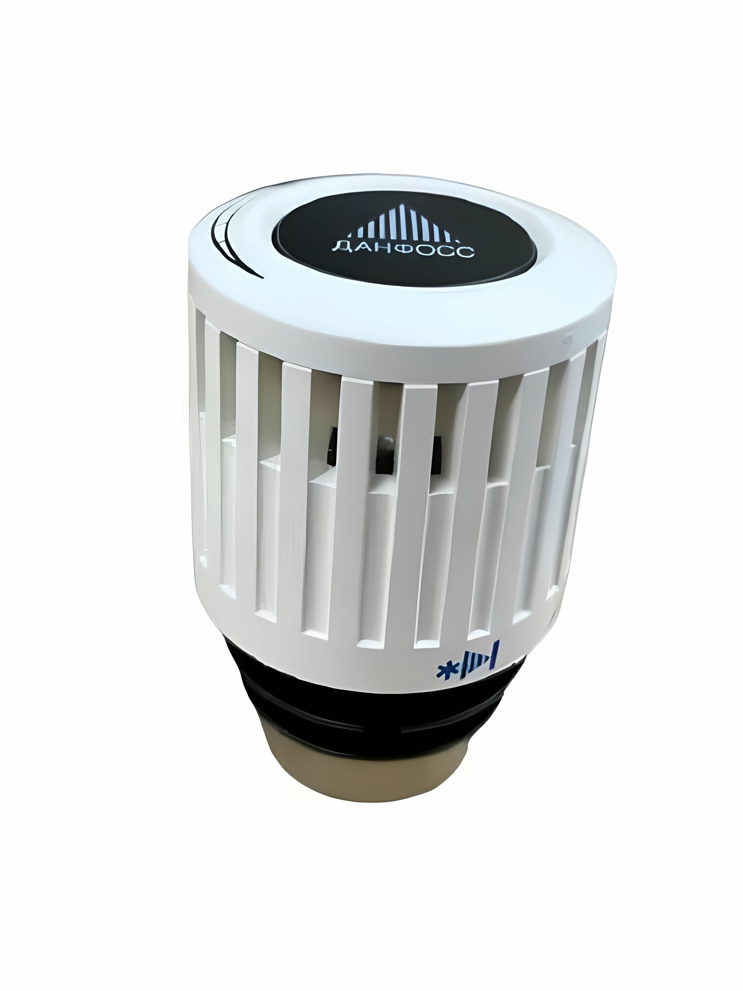 Термостатический элемент (термоголовка) Danfoss RTD 3651 013L3651 М30x1.5