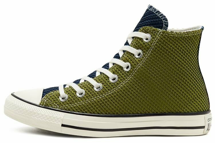 Кроссовки Chuck Taylor All Star Runway Cable Hi