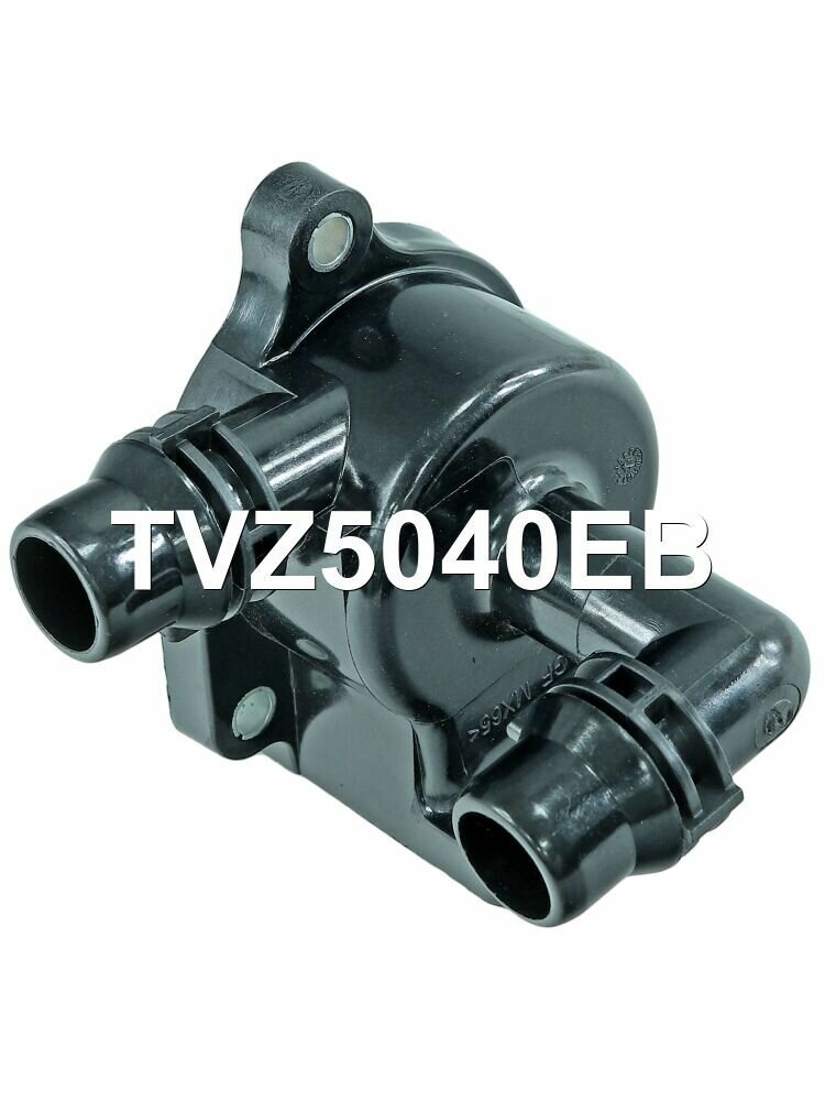Корпус термостата Krauf TVZ5040EB BMW 1 E88 E82 E81 E87 3 E46 E90 E91 5 E60 X1 E84 E83