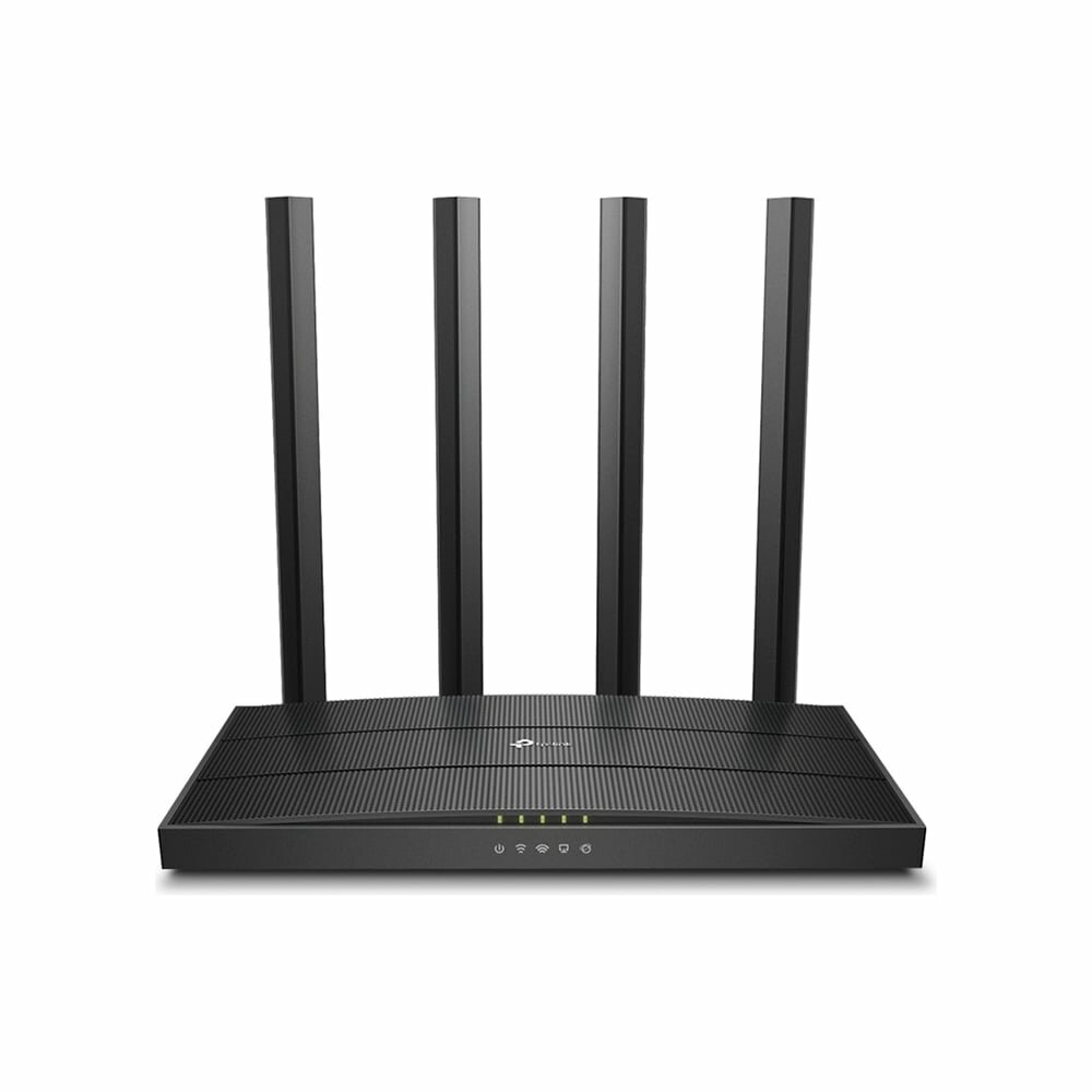 Гигабитный wi-fi роутер TP-Link AC1300