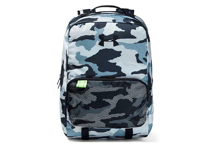Рюкзак унисекс Under Armour 1308765-478 камуфляж