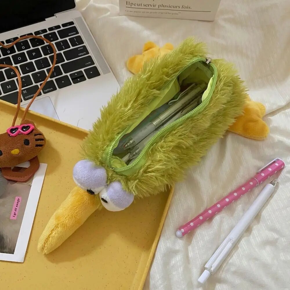 Сумка для ручек Kiwi Bird