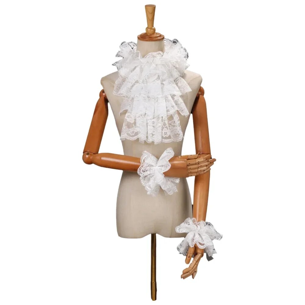 Съёмный воротник