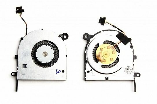 Вентилятор (кулер) для ноутбука Acer Aspire P3-131, P3-171, KT-1252