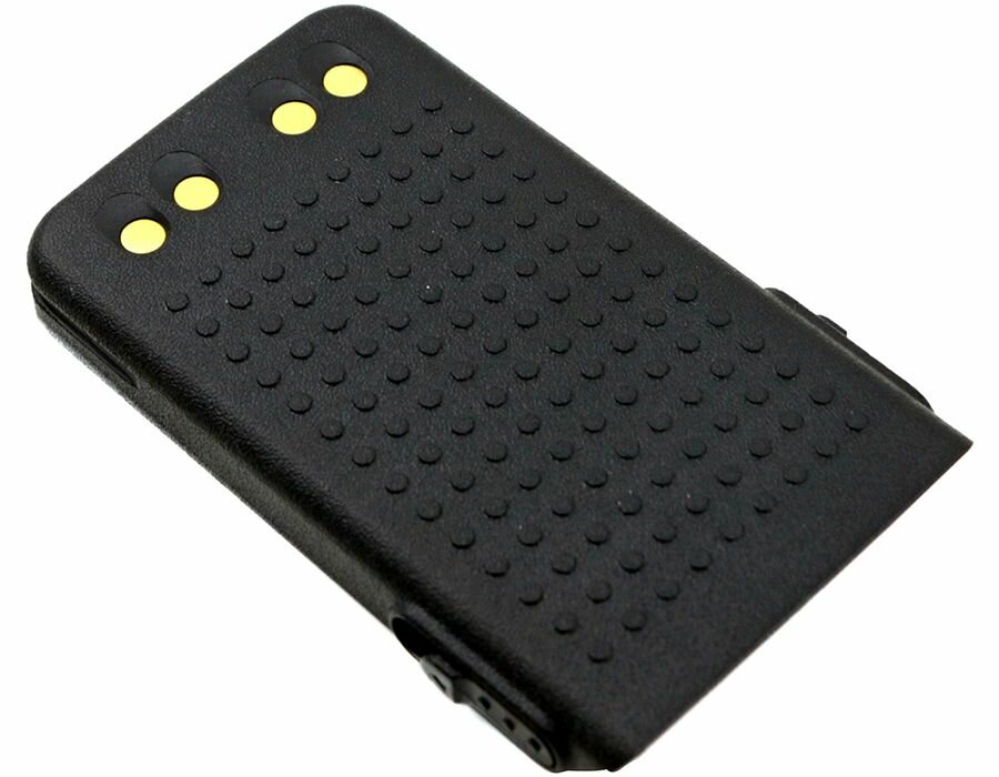 Аккумулятор для Motorola DP3441, DP3661E (PMNN4502) 2850mah 7,4V Li-ion (с функцией Impres)