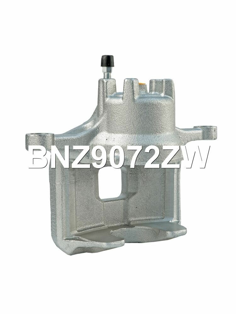 Суппорт тормозной Krauf BNZ9072ZW для CHRYSLER SEBRING CITROEN C4 DODGE CALIBER MITSUBISHI LANCER