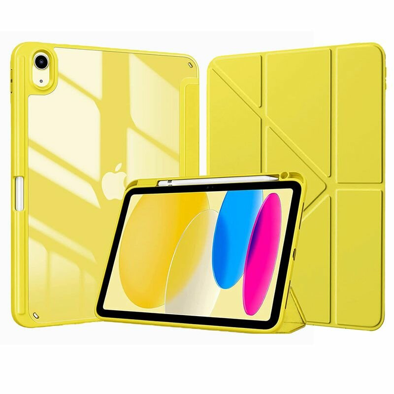 Чехол для Apple iPad 11 (A16) 2025 / iPad 10 10.9 (2022)