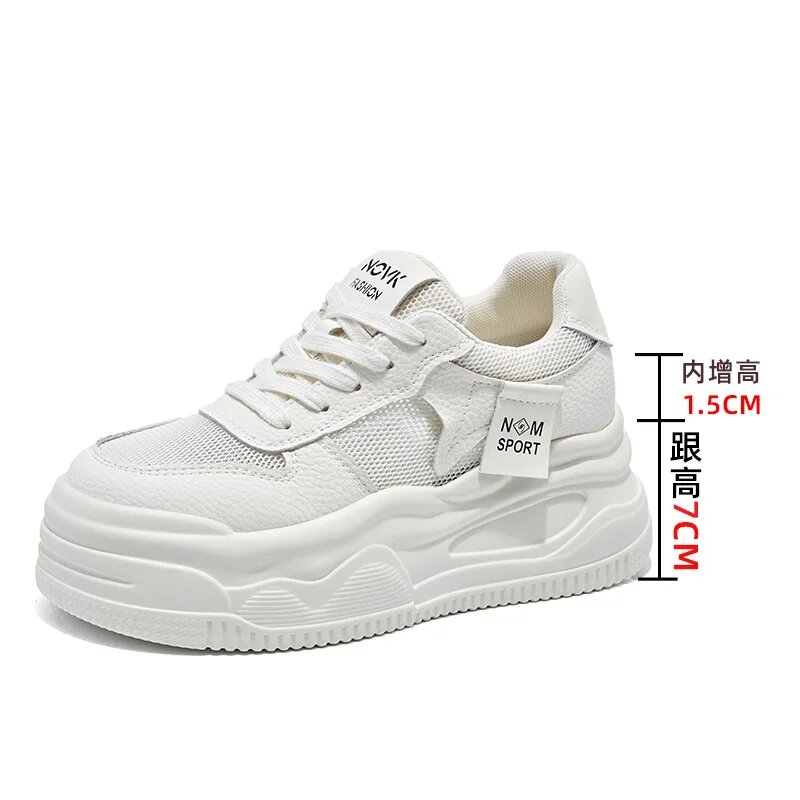 Кроссовки Women's Vulcanize Shoes