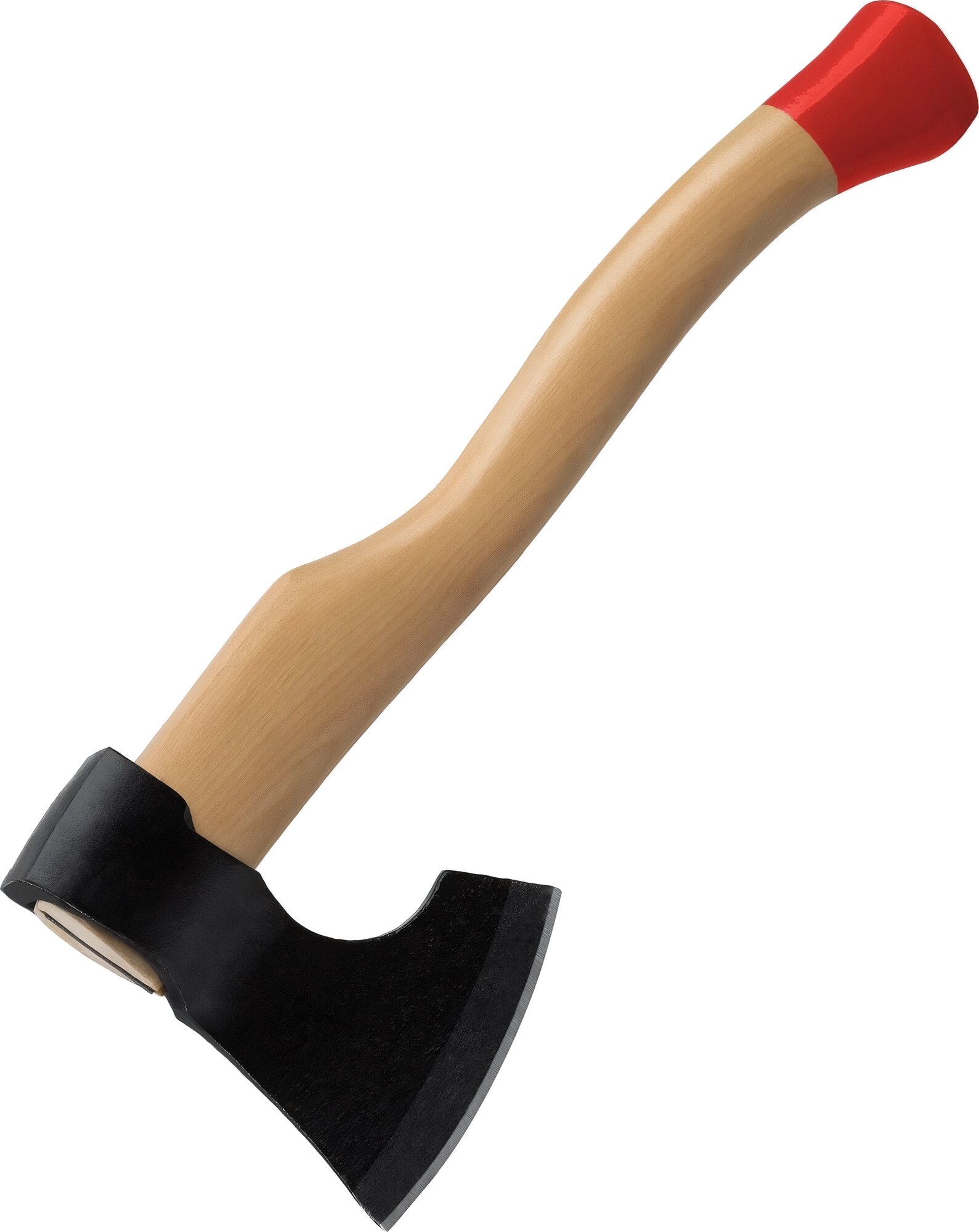 Кованый топор Ижсталь-ТНП Викинг, 650/950 г, 400 мм ЗУБР 20724