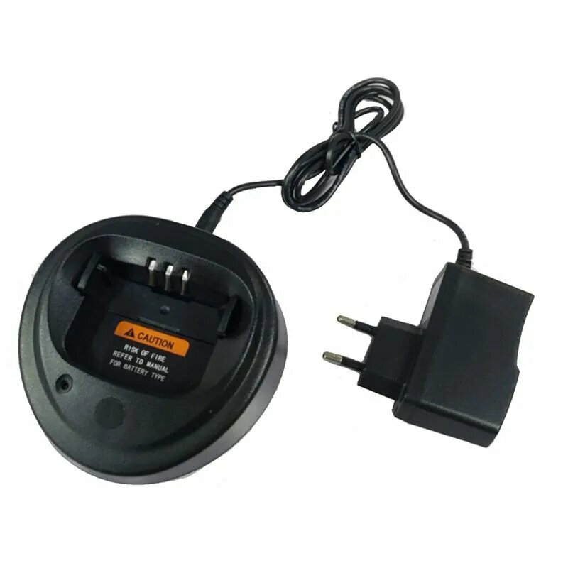 Зарядное устройство для рации MOTOROLA CP200 EP450 CP040 CP140 CP180 DP1400 GP3688 DEP450 WPLN4137