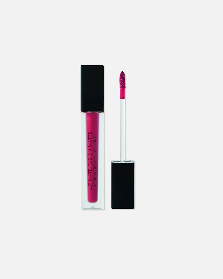 Douglas Collection Помада для губ жидкая Make-Up Ultimate Fusion, 4 мл, цвет 6 - Passionate Red